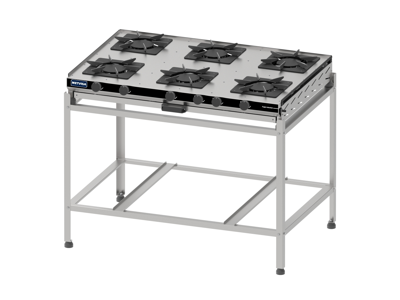 Produtos – Metvisa